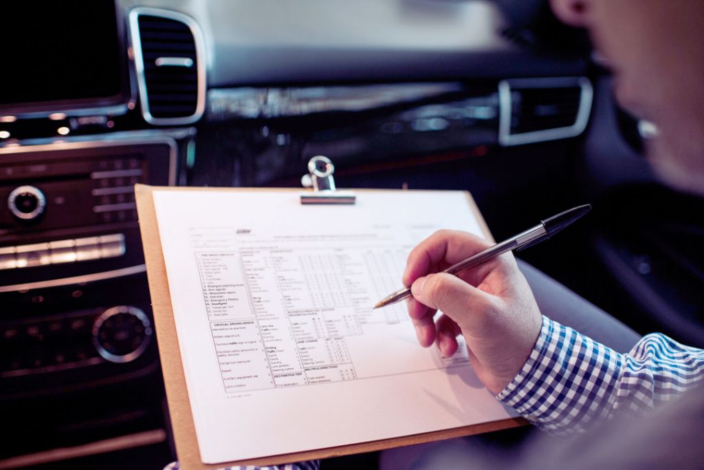 Do you need to retake your driving test? - Always Pass Driving School